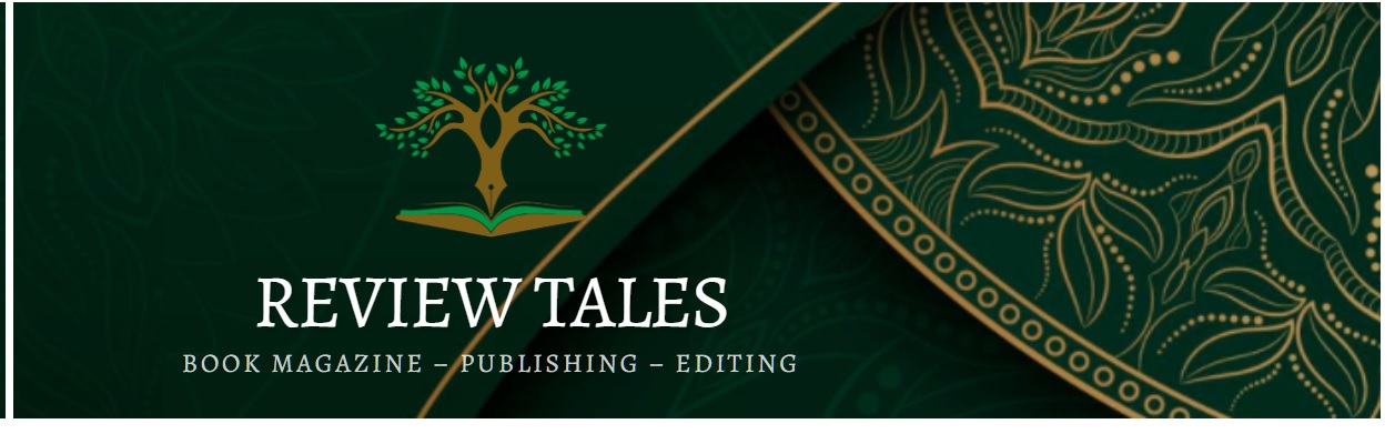 Review Tales Magazine Review | Author Raven West